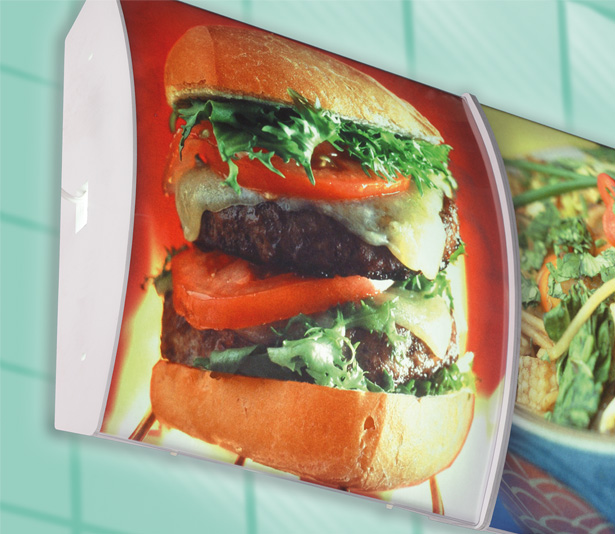 Slim Led Trough Light – NES Solutions