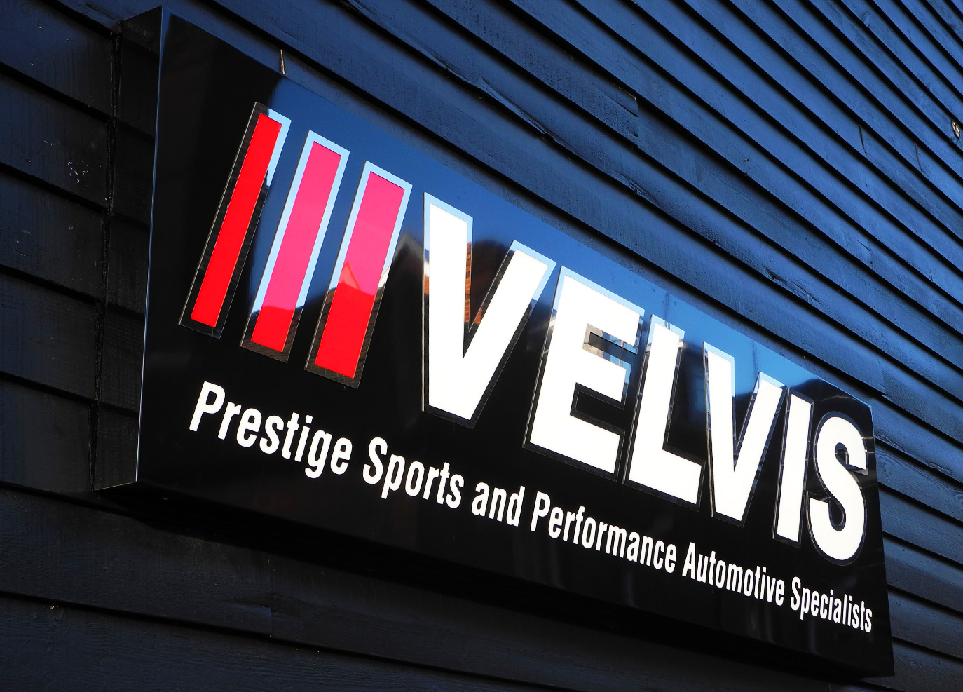 Custom Size Led Light Box | Custom Made Led Light Boxes - NES Solutions