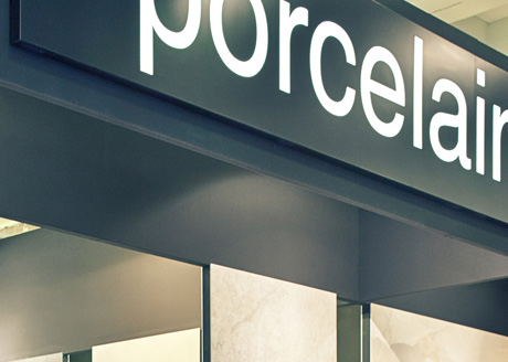 Porcelain Tiles | LIGHTBOX DIRECT