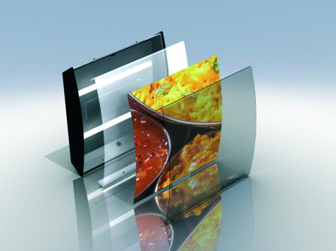 Slim Led Trough Light – NES Solutions