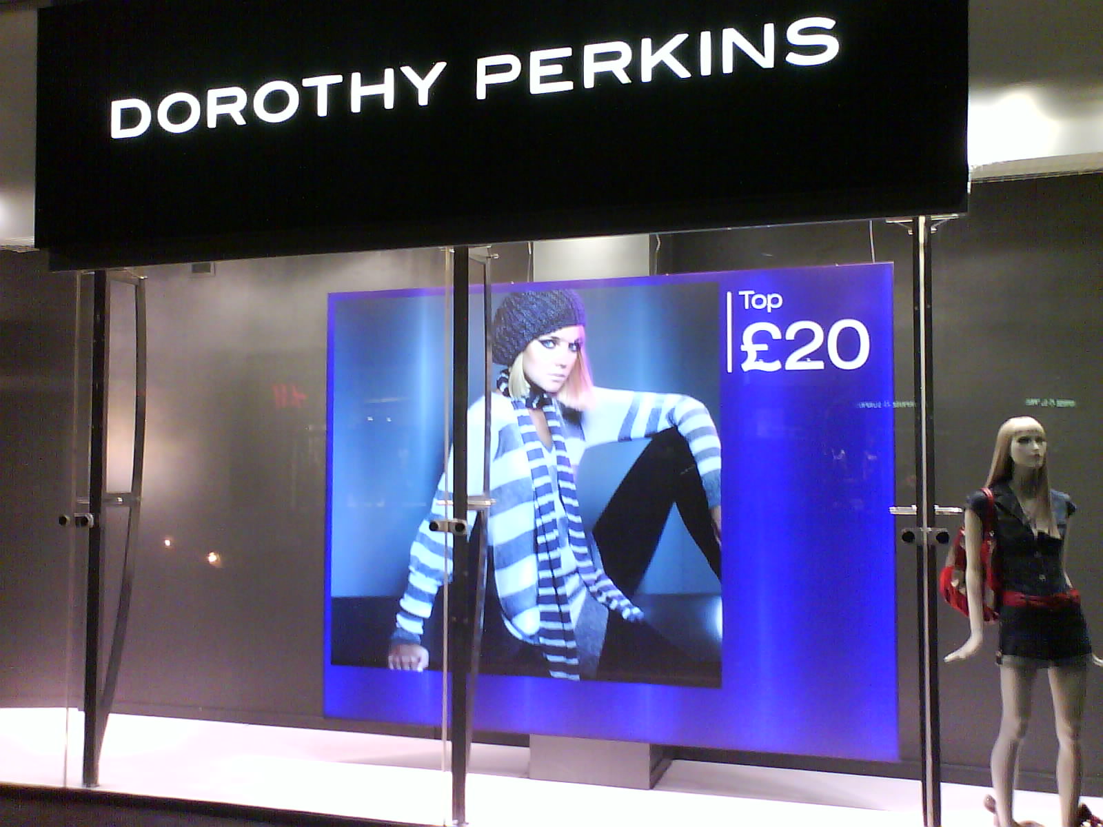 Fabric Face Led Light Box | UK Manufacturer - NES Solutions