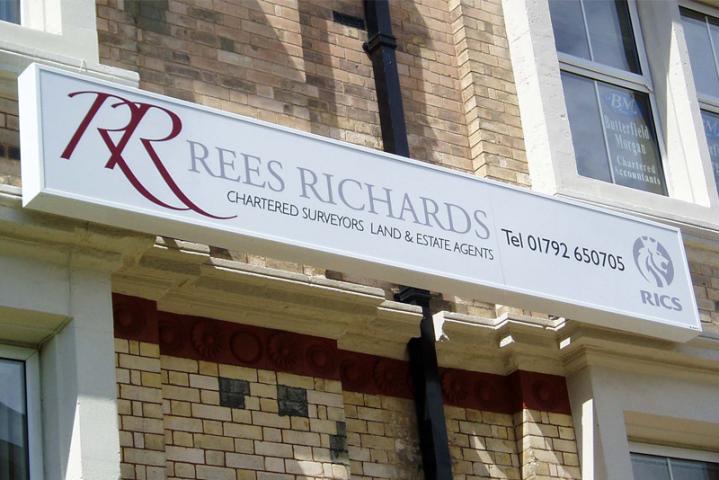 Custom Size Led Light Box | Custom Made Led Light Boxes - NES Solutions